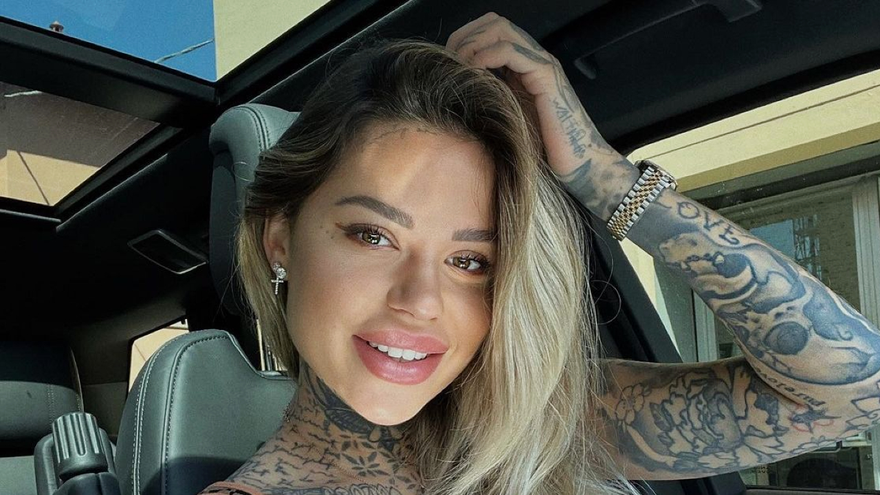 Zoe Cristofoli: Tutto sull'influencer che sta con Theo Hernandez