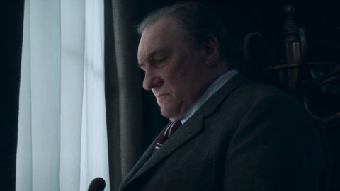 Maigret - Film (2022)