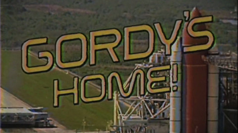 Nope: Jordan Peele condivide la sigla di Gordy's Home, il telefilm nel film