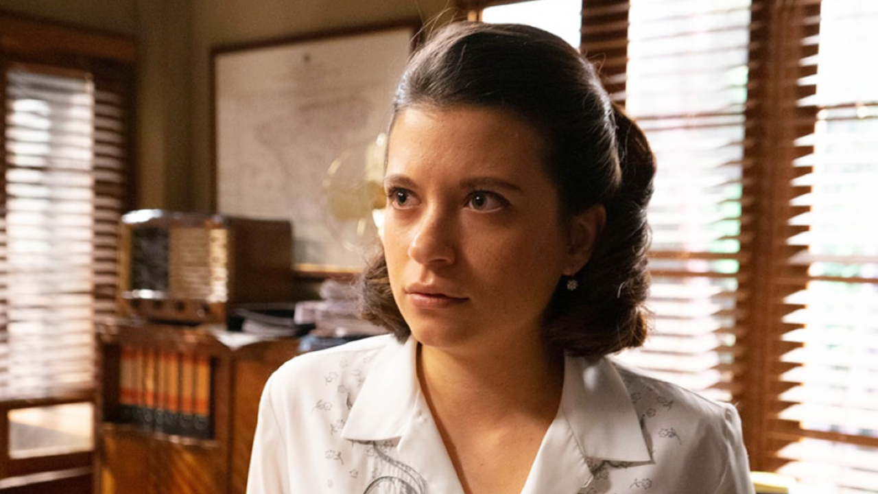 Un Altro Domani Anticipazioni 23 agosto 2022: Mabele in carcere! Carmen ...