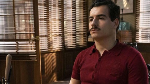 Un Altro Domani: Jon Lopez è Victor nella Soap. Carriera e Vita Privata dell’attore