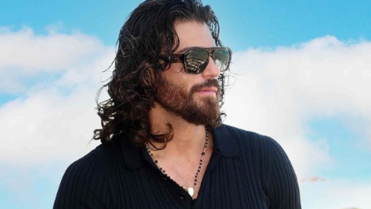 Can Yaman, che cachet da capogiro per le sue serie tv!