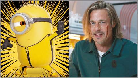 Minions 2 trionfa ancora al boxoffice italiano del weekend, lo segue ...