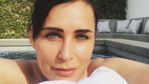 Beautiful: Addio a Quinn Fuller. Rena Sofer lascia la Soap dopo 9 anni