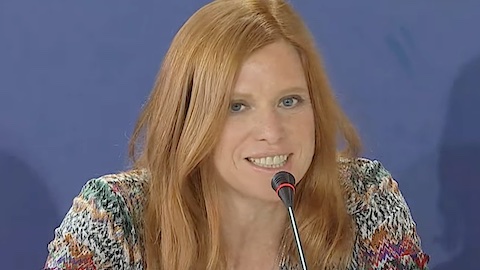 Chiara - Film (2022)