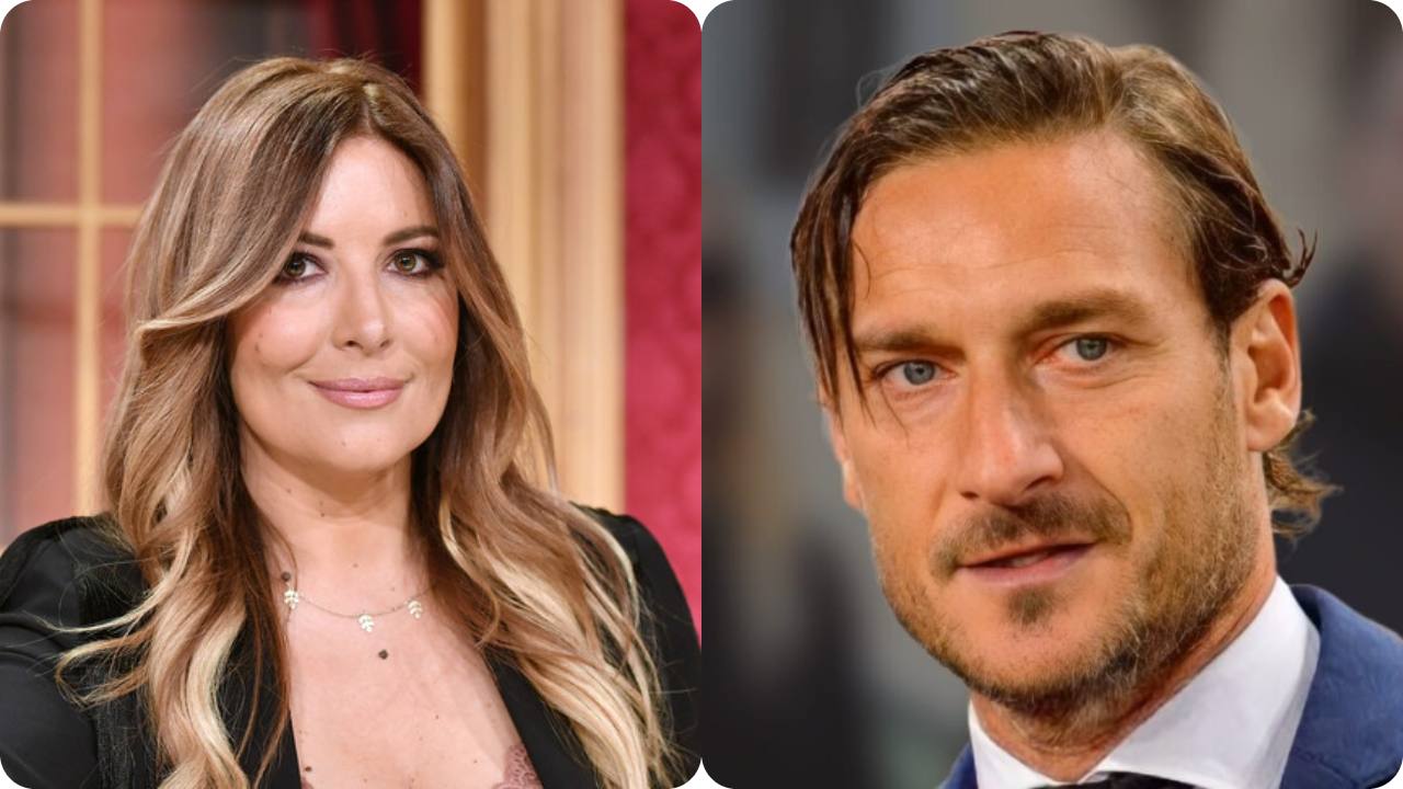 Selvaggia Lucarelli furia contro Francesco Totti: "Intervista ...