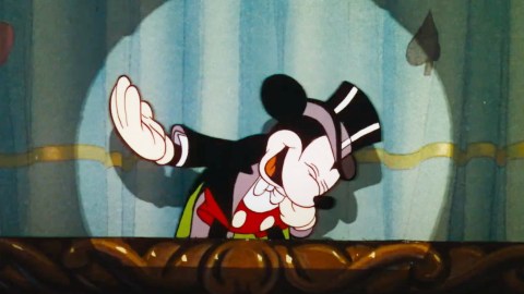 Topolino: La storia di un topo, il trailer del documentario su Disney+