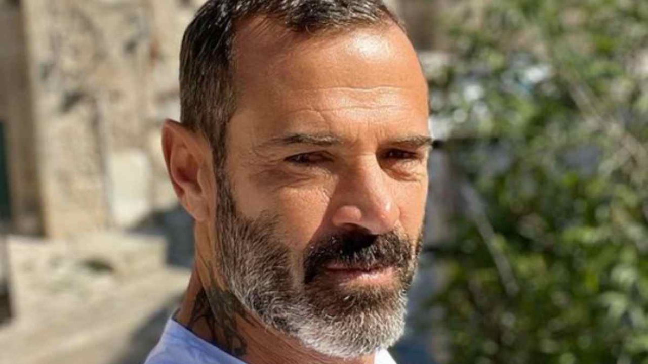 Grande Fratello, Ascanio Pacelli debutta come attore: "Non rifarei il Gf"