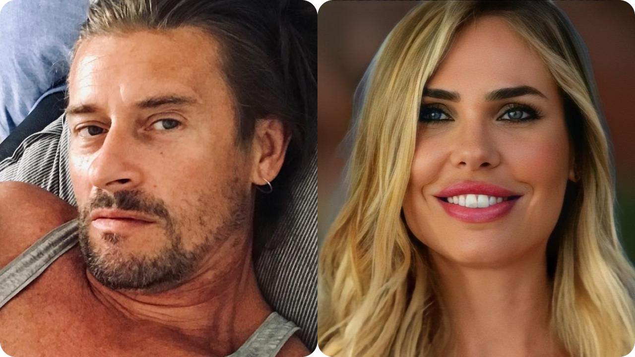 Sean Brocca, l’ex di Ilary Blasi smentisce Fabrizio Corona