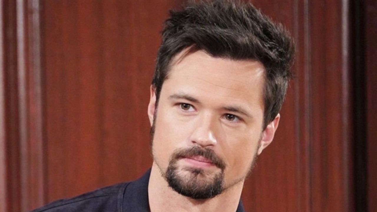 Beautiful Anticipazioni Americane: Thomas rivuole la custodia di ...