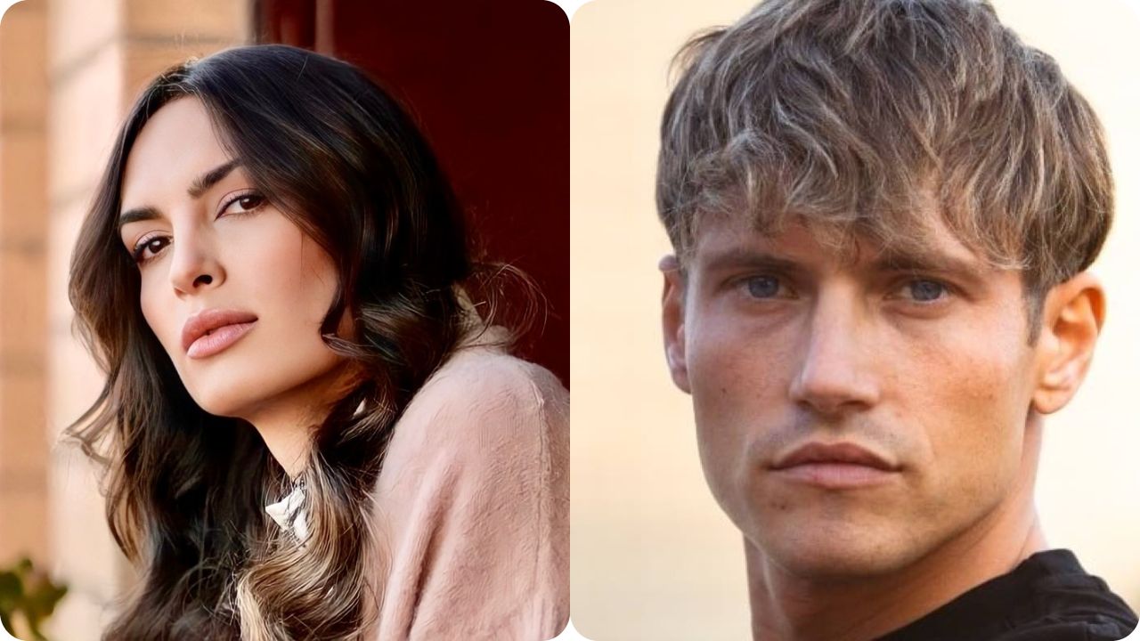 Uomini e Donne, amore al capolinea tra Andrea Nicole e Ciprian Aftim