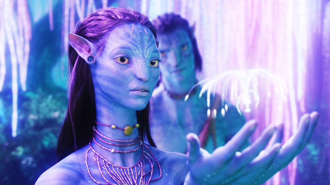 Avatar torna e rilancia alla grande il boxoffice italiano del weekend