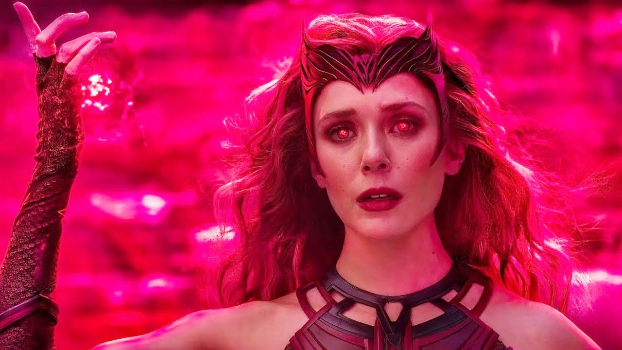 Scarlet Witch ancora nel Marvel Cinematic Universe? Risponde Kevin Feige