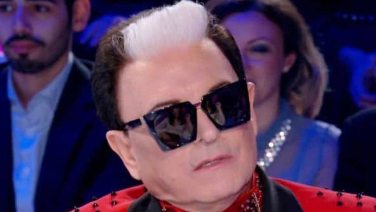 Grande Fratello Vip, Cristiano Malgioglio su Pamela Prati e Orietta ...