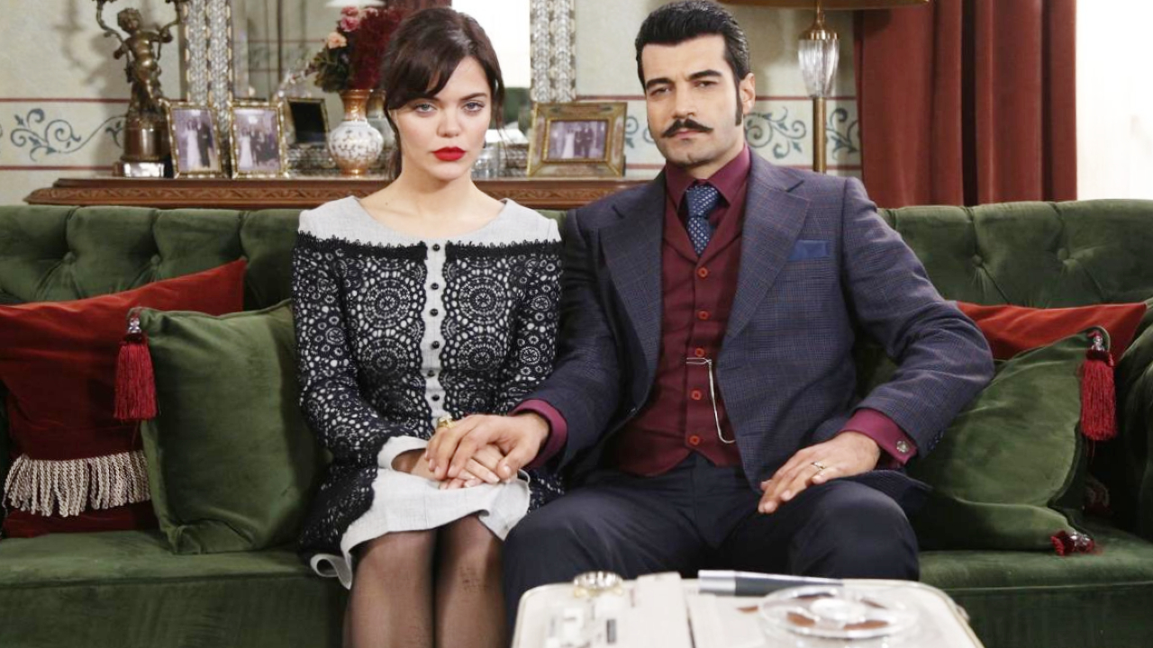 Terra Amara: La soap turca di successo torna su Canale 5! Ecco quando...