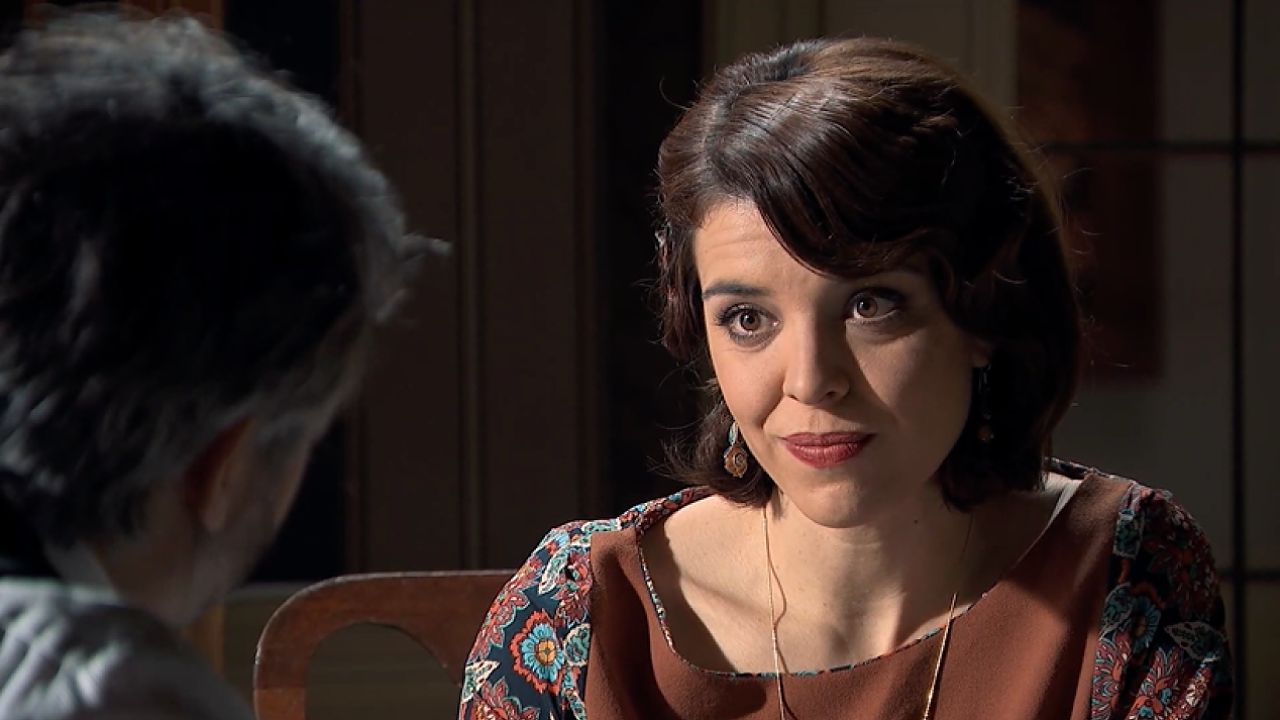 Una Vita Anticipazioni 6 ottobre 2022: Dori stronca Felipe! E' un addio ...