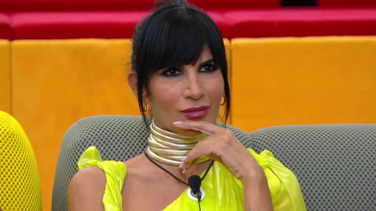 GF Vip, Mediaset cancella le puntate di Live-Non è la d’Urso con l ...