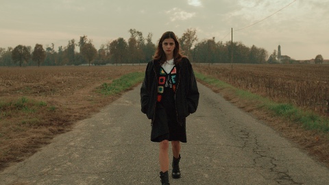 Amanda - Film (2022)