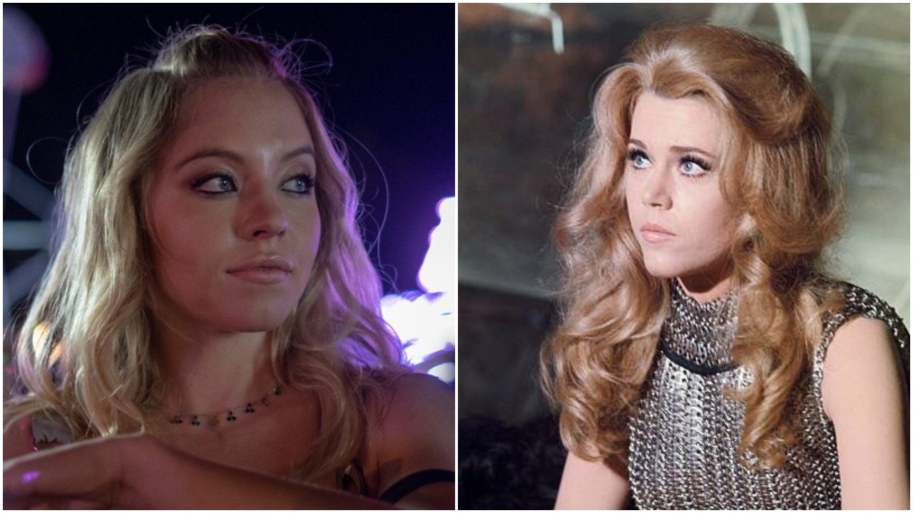 Sydney Sweeney sarà la nuova Barbarella