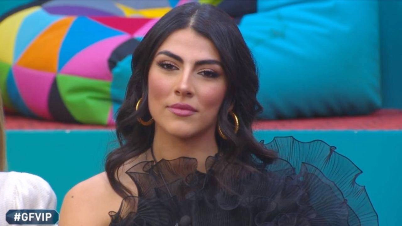 Grande Fratello Vip, Giulia Salemi sul caso Bellavia: "La sua storia è ...