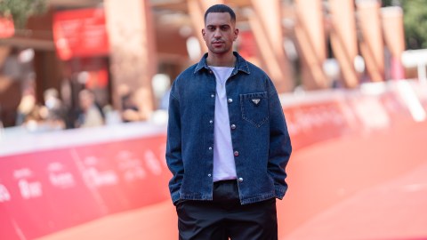 Mahmood star di Alice nella città alla Festa del cinema di Roma si ...