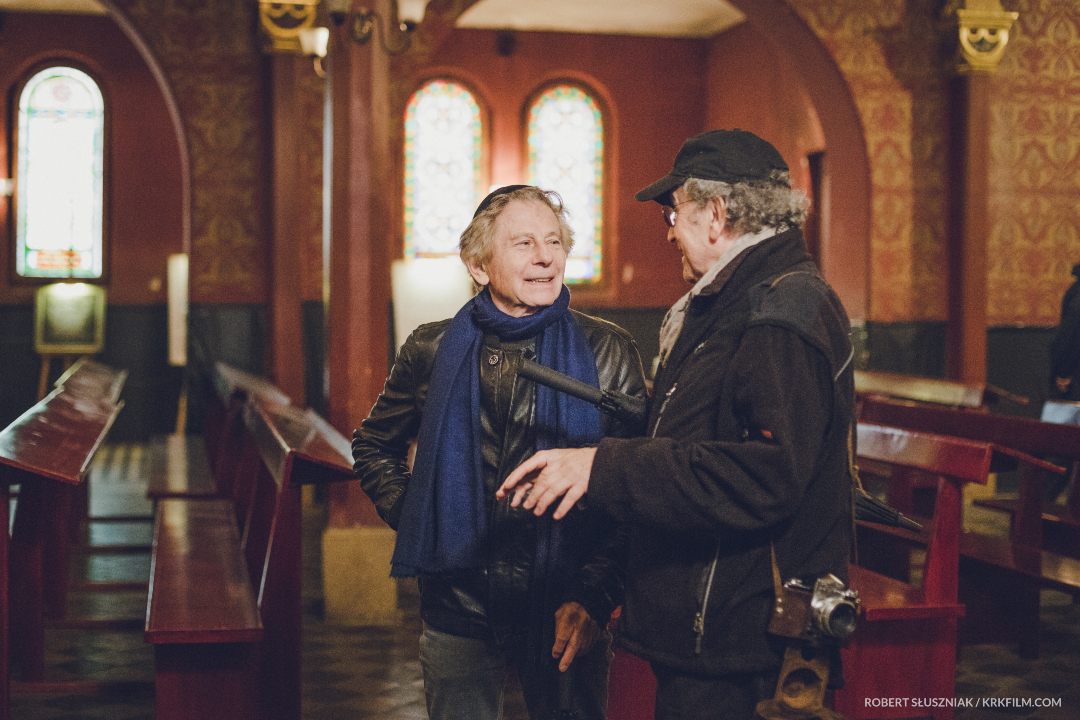 Hometown: Polanski e Horowitz, la recensione del documentario con due ...