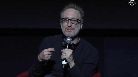 Armageddon Time: James Gray alla Festa del cinema di Roma con il suo ...