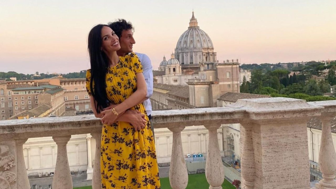 Michela Quattrociocche racconta il suo nuovo grande amore con Giovanni ...
