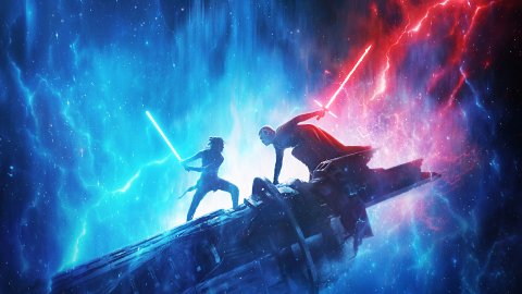 Star Wars, novità sul film di Damon Lindelof in corso di scrittura
