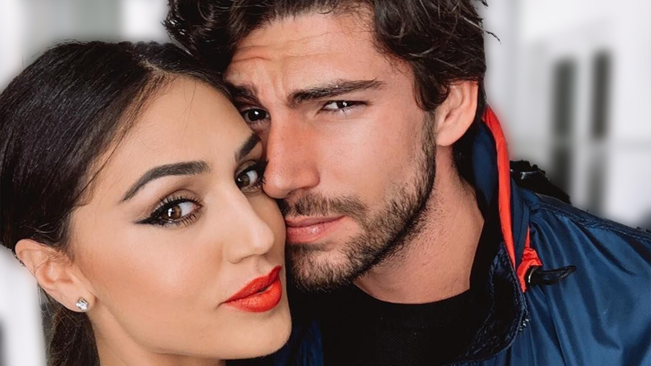 Cecilia Rodriguez e Ignazio Moser, le ultime indiscrezioni sulla ...