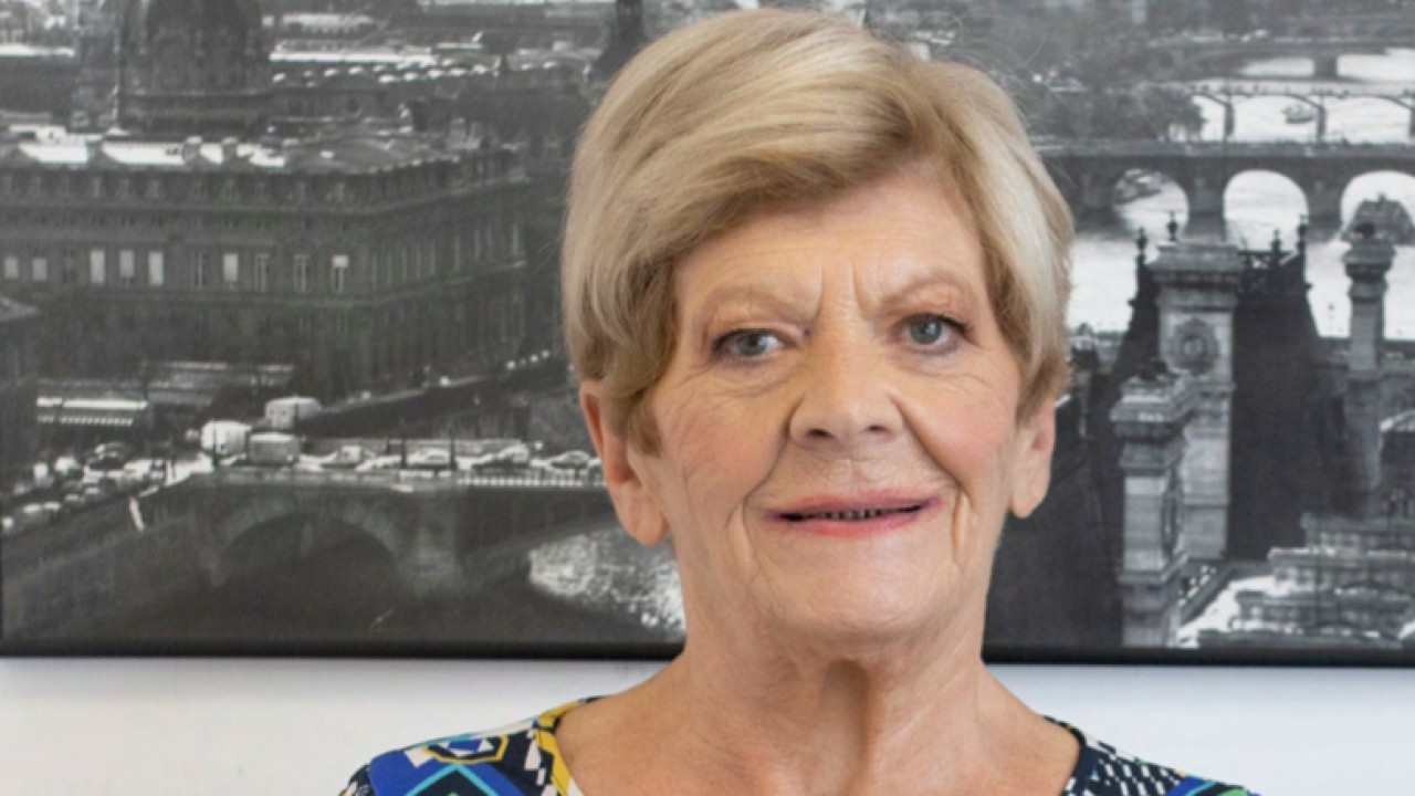 Uomini e Donne, Pinuccia sbotta: ''Alessandro Rausa ha mentito, tra noi ...