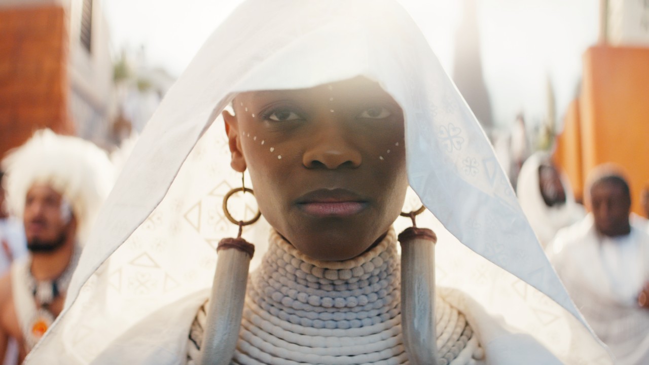 Black Panther: Wakanda Forever, la recensione di un film sentito e ...