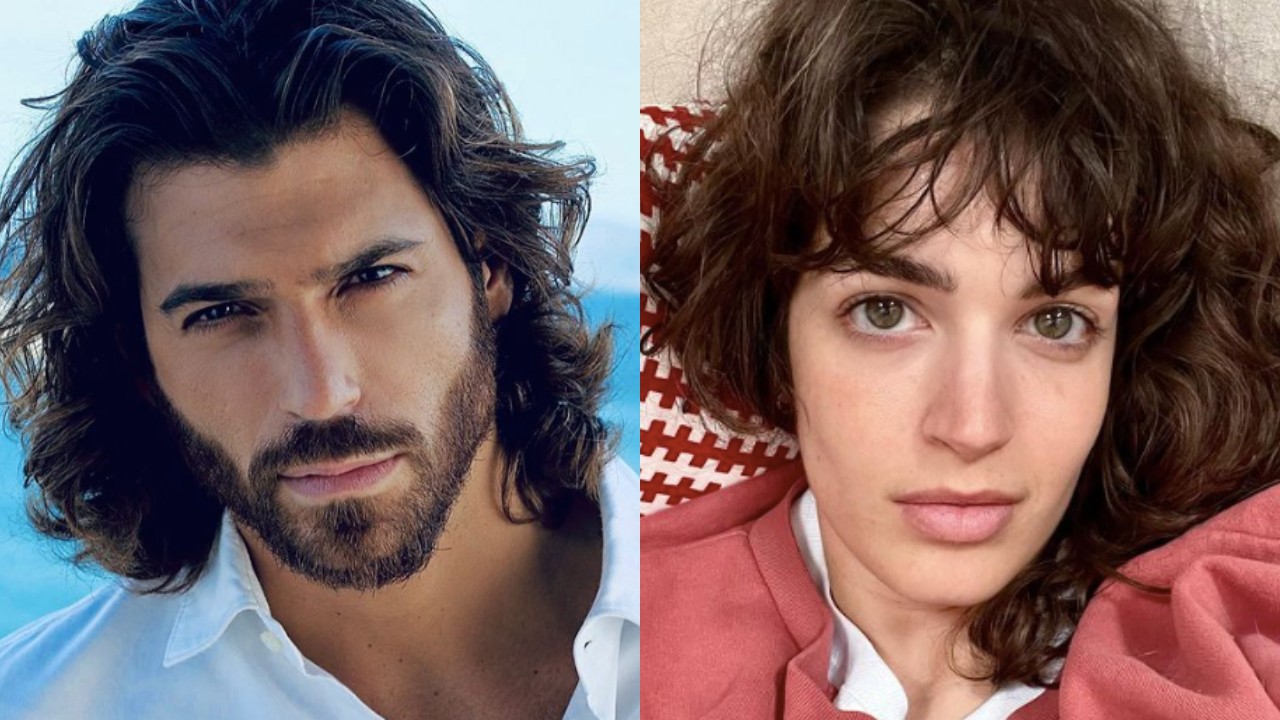 Can Yaman, le fan dell’attore turco se la prendono con Greta Ferro ...