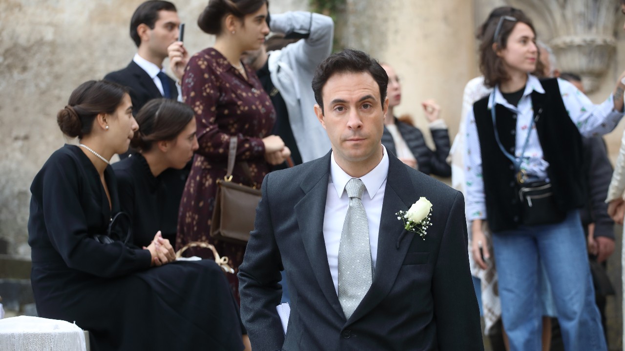 I racconti della domenica: Alessio Vassallo e il regista presentano il ...