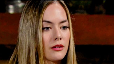 Beautiful Anticipazioni Americane: Hope torna a casa da Liam ma ...