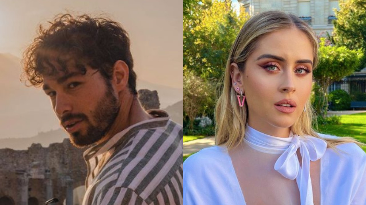 Luca Vezil dimentica Valentina Ferragni: nuova fiamma per l’influencer?
