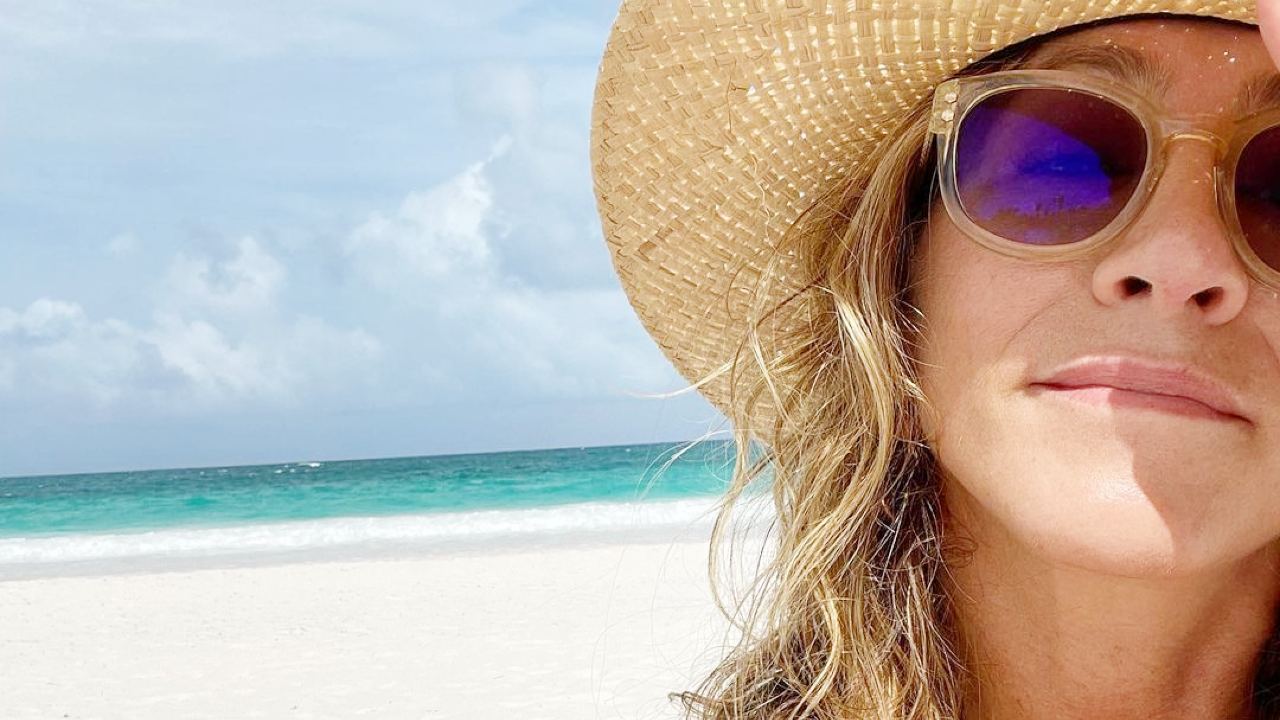 Jennifer Aniston rompe il silenzio sulle mancate gravidanze: "Non ho ...