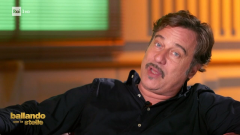 Ballando con le Stelle, Dario Cassini: "Lo scontro con Selvaggia mi ha ...