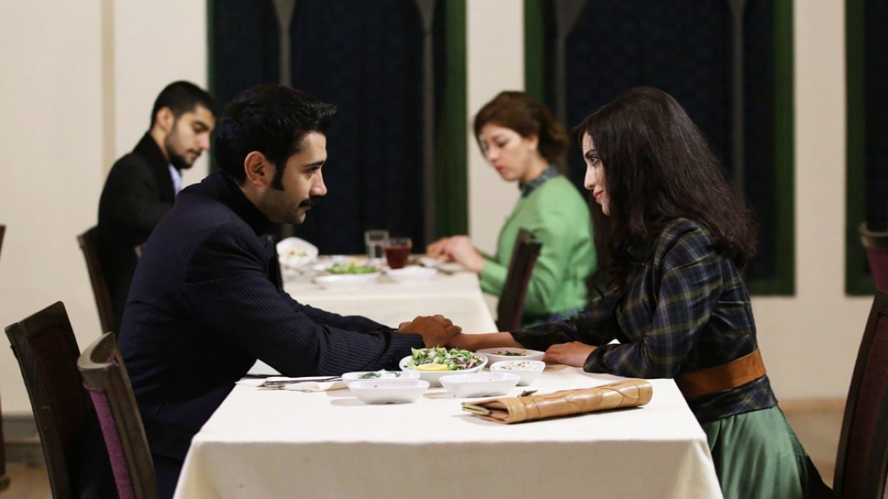 Terra Amara Anticipazioni 26 novembre 2022, Yilmaz sta con Mujgan: Zuleyha e Gulten pazze di ...