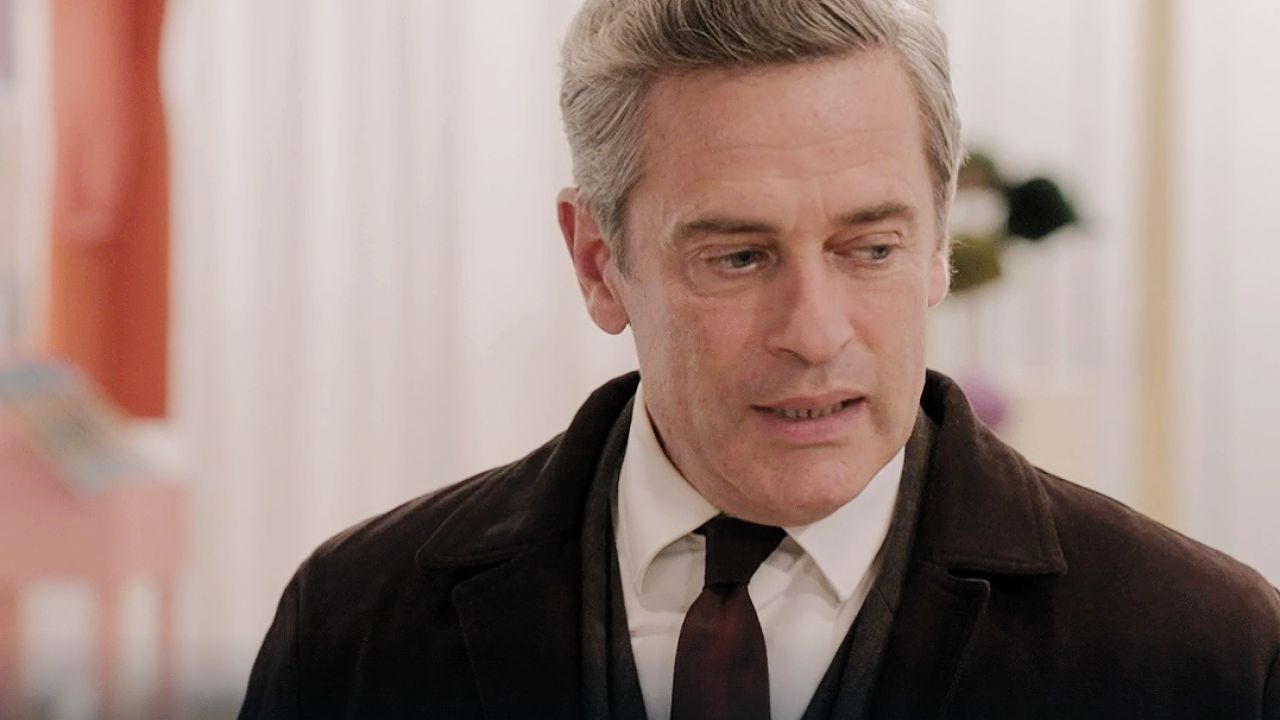 Il Paradiso delle Signore 7 Anticipazioni 22 novembre 2022: Ezio mente ...