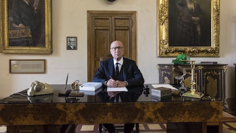 Il Collegio 7: Stasera la Sesta Puntata del docu-reality di Rai2