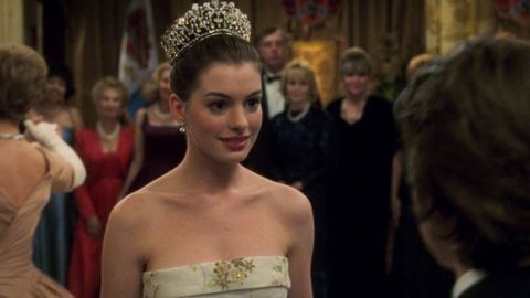 Pretty Princess - Film (2001)