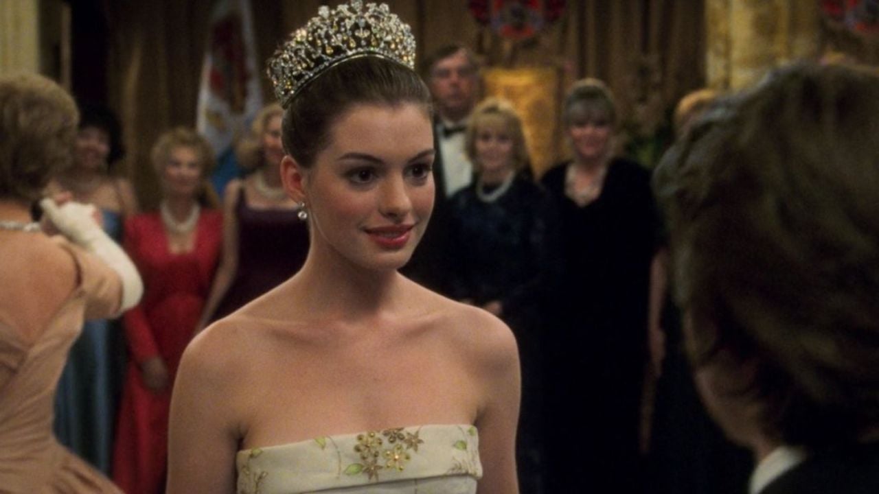 Pretty Princess 3 in lavorazione: chi tornerà del cast originale