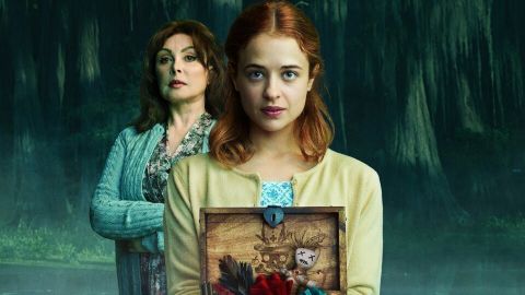 Da Stasera in TV su Rai 2: La saga di Ruby Landry in prima visione assoluta