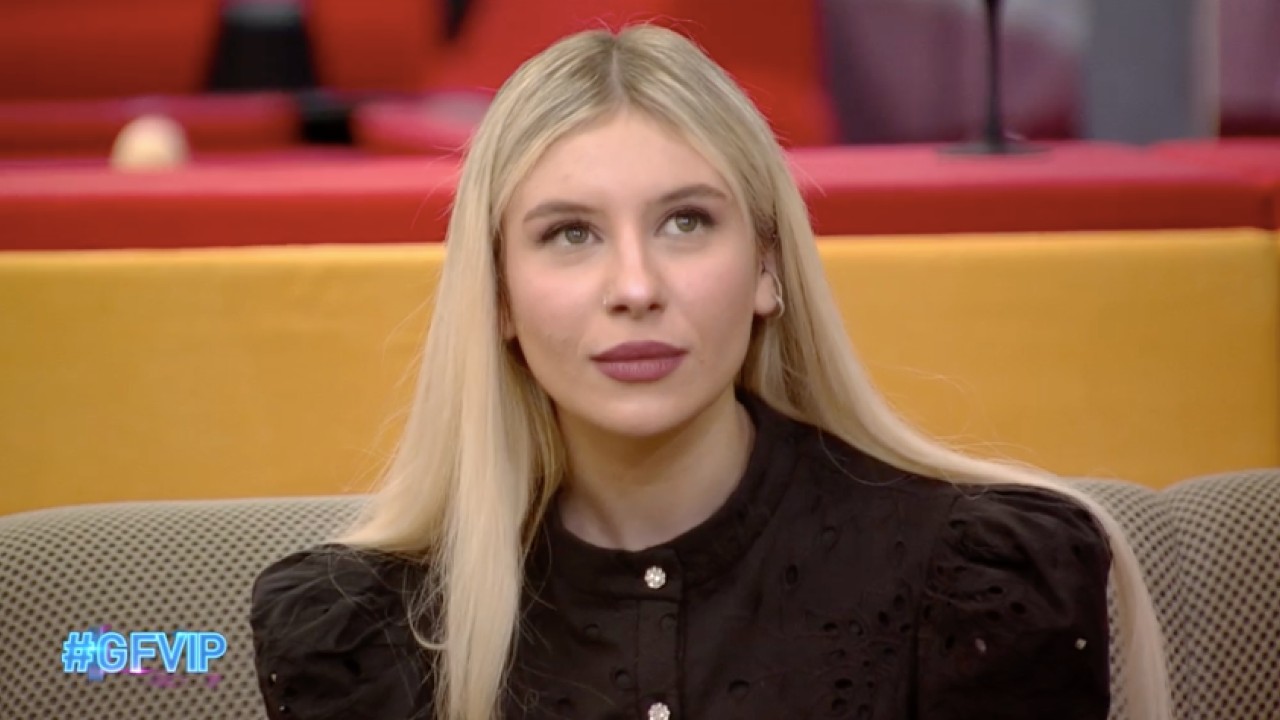 Grande Fratello Vip, Micol Incorvaia insultata senza pietà: ''Non si ...