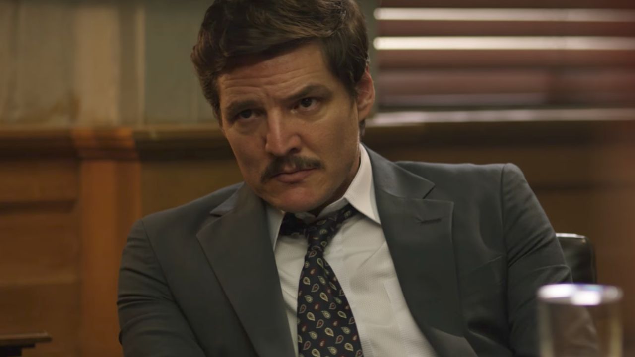 The Uninvited, Pedro Pascal si unisce al cast della commedia