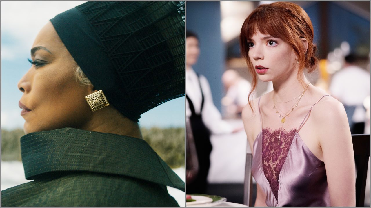 Black Panther Wakanda Forever e The Menu primi al boxoffice italiano ...