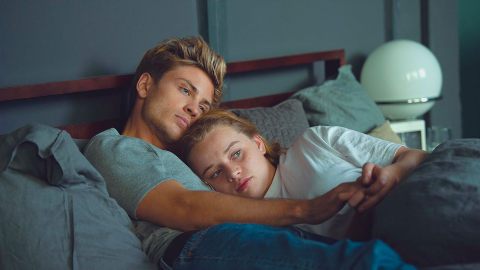 Vicino all'Orizzonte - Film (2019)