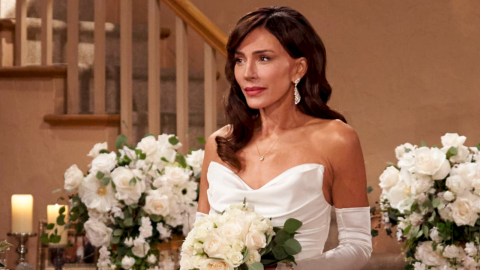 Beautiful Anticipazioni Americane: Taylor ad un passo dal far saltare ...