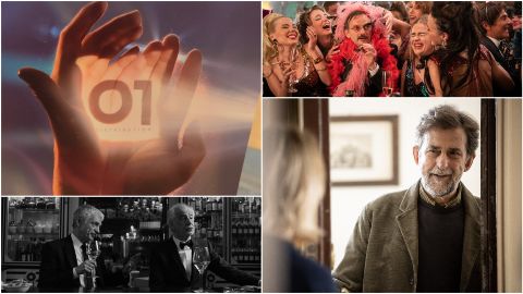 Paolo Del Brocco e il listino "luminoso" di 01 Distribution - Rai Cinema